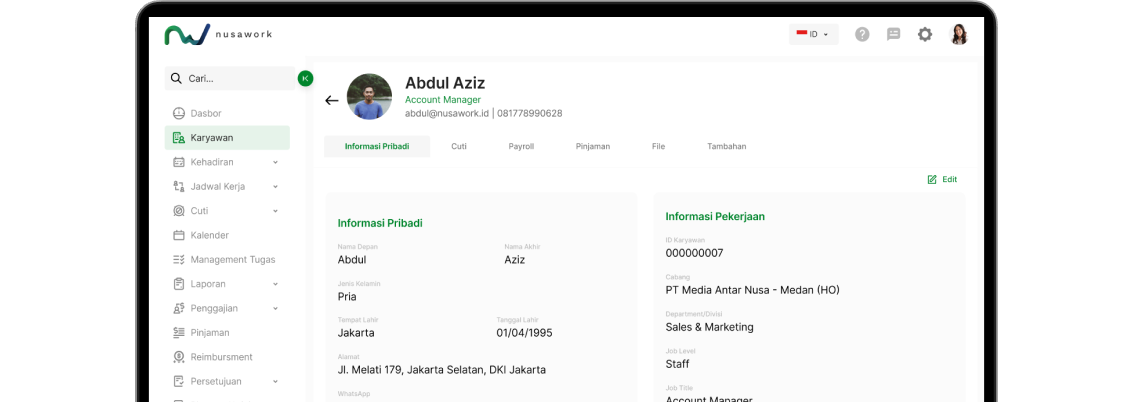 Take Home Pay dan Gaji Pokok, Apa Bedanya? Take Home Pay dan Gaji Pokok, Apa Bedanya?